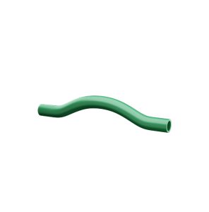 Crossover pipe PN20 - Manufacturer PPR Pipe and Fittings - PERT ...