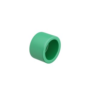 END CUP - Manufacturer PPR Pipe and Fittings - PERT Multilayer Pipes