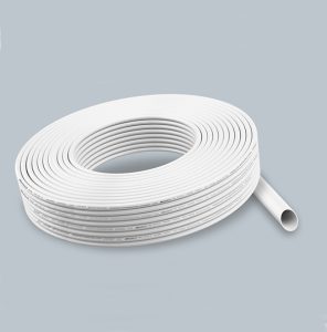 PE- RT Monolayer White - Manufacturer PPR Pipe and Fittings - PERT ...