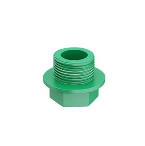 PLUG PPR Fittings - Manufacturer PPR Pipe and Fittings - PERT ...